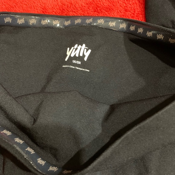 YITTY | Intimates & Sleepwear | Yitty Shape Wear | Poshmark